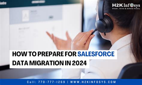 How To Prepare For Salesforce Data Migration In 2024