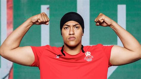 Tournoi De Qualification Olympique Africain De Boxe Khadija El Mardi Et Widad Bertal Passent En