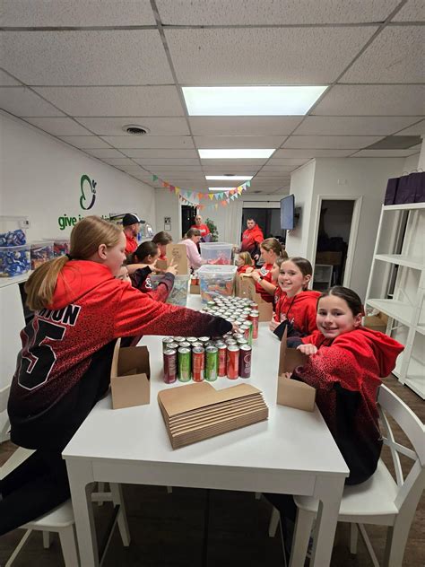 Bbysl Blast Fastpitch