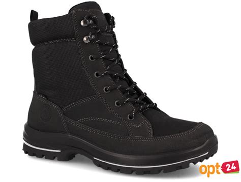 Обувь Мужские ботинки Forester Norway Flag Cordura 3435-10 оптом в ...