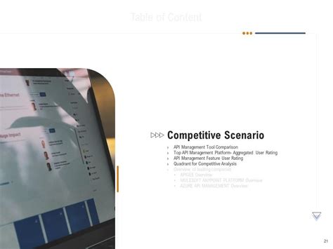 application programming interfaces overview powerpoint presentation slides presentation