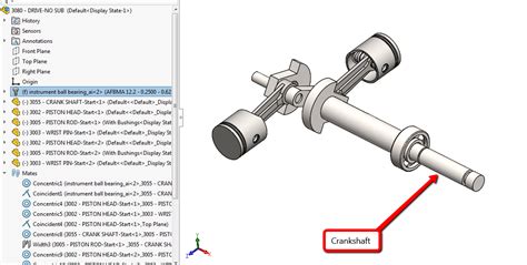 Solidworks Simulation Introduction To Motion Analysis