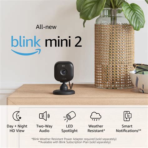 All New Blink Mini 2 Only 29 99 Freebies2deals