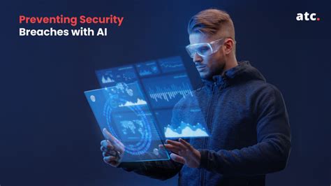 Ai And Cybersecurity Using Ai To Prevent Data Breaches And Attacks American Technology Consulting