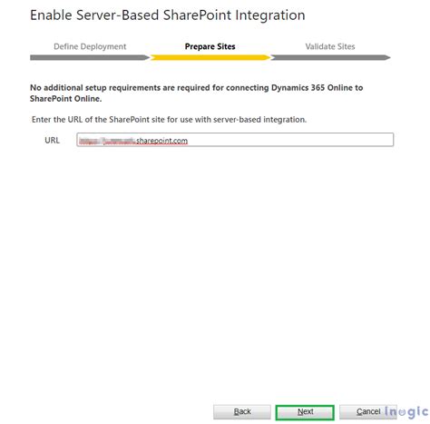 Secure Your Dynamics 365 Attachments In The Cloud Easy Sharepoint And Crm Integration Guide