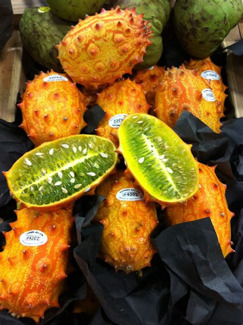 Фото Экзотических Фруктов И Их Названия Telegraph