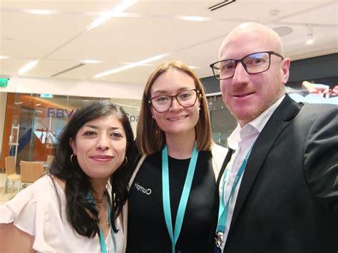matt ambrose on linkedin great catching up with berenice rangel and