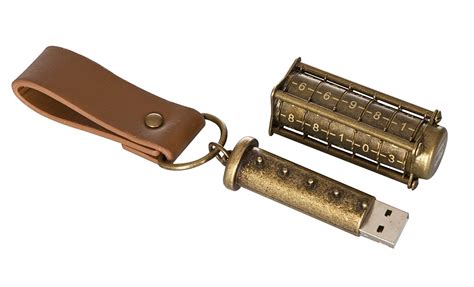 Cryptex USB : r/StrangestProducts