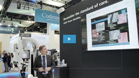 Combining Advanced Visualization And Intraoperative Radiotherapy