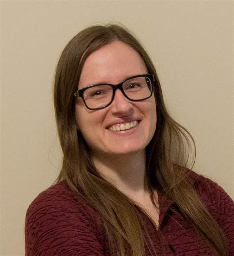 Lhc Physics Center Lpc Distinguished Researcher Nadja Strobbe