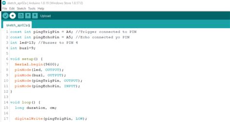 Third Eye Project Sr Robotics