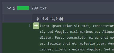Cannot Add Code Comment On File Loaded With Show More Issue 17736