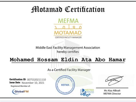 Mohamed Hosam On Linkedin Mefmamotamad