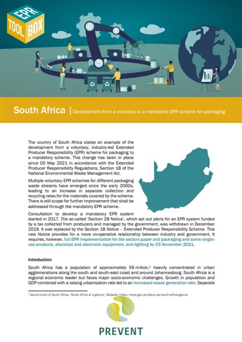 Global Action Partnership For EPR Library