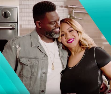 Warryn And Erica Campbell Say Sex Is Better In Marriage