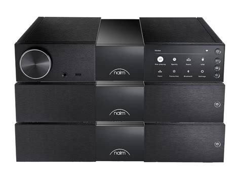 Naim NPX 300