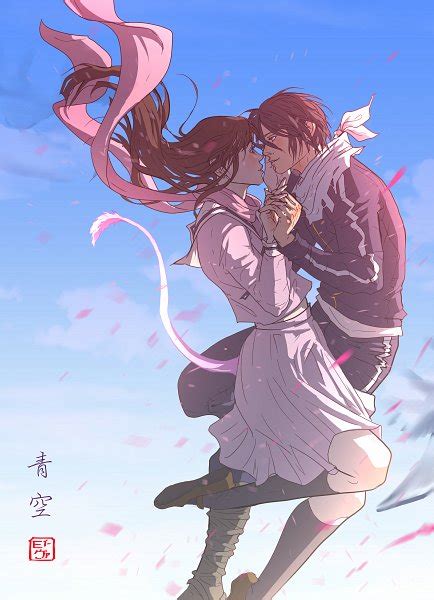 Noragami Image By Invisibleninja Zerochan Anime Image Board