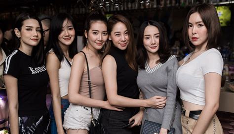 How To Meet Sideline Thailand Girls In Bangkok Pattaya And Phuket