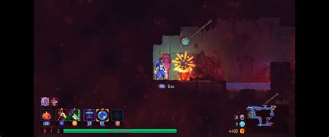Didnt Know That They Could Spawn Like This R Deadcells