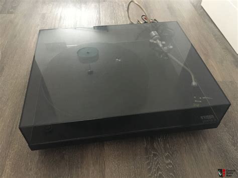 Rega Planar 3 Photo #3978160 - US Audio Mart