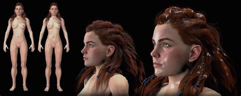 Horizon Zero Dawn Modding Thread Adult Gaming Loverslab