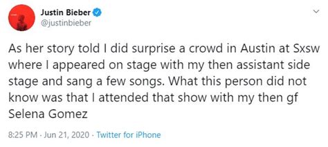 Justin Bieber Accused Of 2014 Sex Assault But He Denies It The US Sun The US Sun