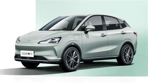 Goauto Subsidiary Named Malaysian Distributor For Hozon Neta V Ev Soft Launch Next Week