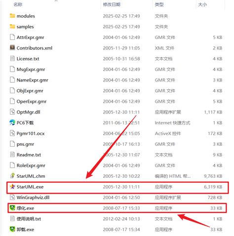 Staruml软件的介绍安装and¨类图的绘制流程 Csdn博客