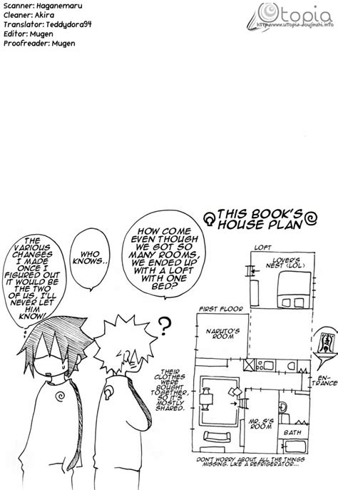 Rensougyo Satsuki Himitsu Naruto Dj Eng Myreadingmanga