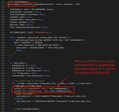 Abnormal Kafka Message Intervals For Deepstreamparallelinferenceapp Deepstream Sdk Nvidia