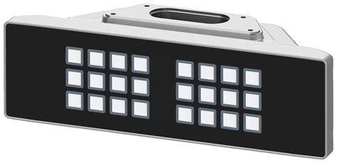 6av21858ce080aa0 Siemens Siemens Hmi Enclosure For Use With Hmi Siemens Fully Ip65 Enclosed