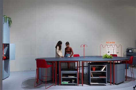 스페인에서 만난 미래의 가구