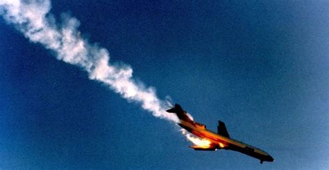 The Most Tragic Airplane Crashes In Us History