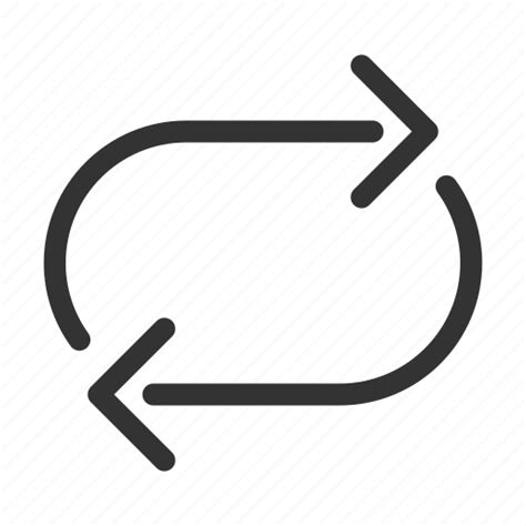 controls editor repeat ui icon download on iconfinder