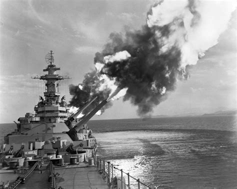 Iowa Class Battleships Over The Years Navy General Board