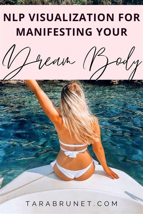 Dream Body Nlp Visualization Artofit