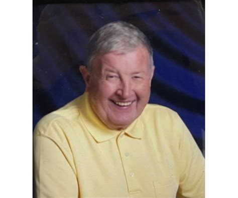 William Sheehan Obituary 2022 Ajax On Durham Region News