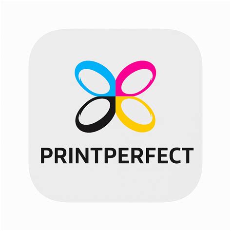 Print Perfect Epson L8050 L805 Pvc Card Print Software