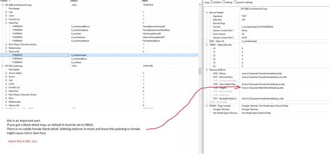 Removing Custom Body Skin From Standalone Followers Skyrim Technical Support Loverslab