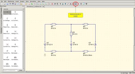 Simulação de circuitos com QUCS Wantronics