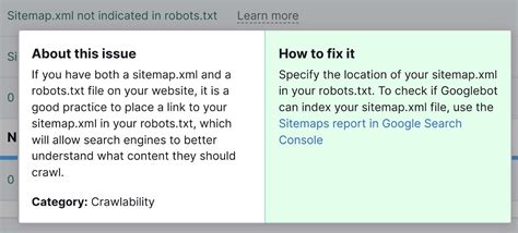 XML Sitemap What It Is And How To Create One