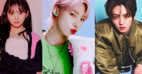 Айдолууд ямар цагийн ажил хийж байсан бэ