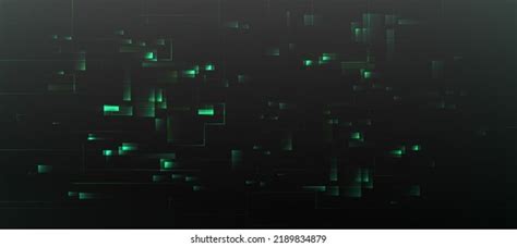 Technology Background Bit Hacker Network Vector Stock Vector Royalty Free 2189834879