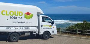 Courier Quote Cloud Logistics