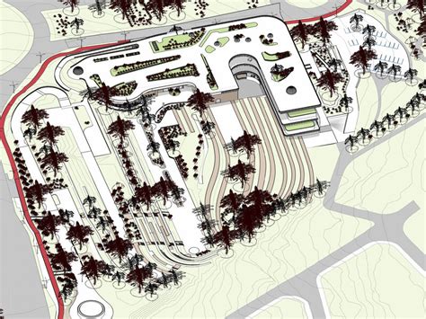 Environment For Revit® On Linkedin Revit Environmentforrevit Landscapearchitecture Bim