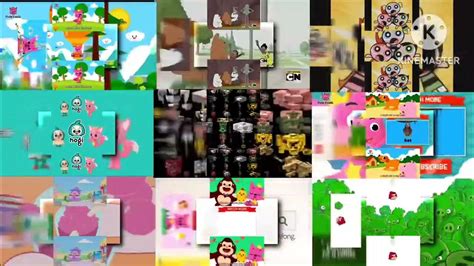 Shuric Scan Nineparison Youtube