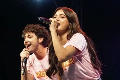 Anthony Jennings Clarifies He And Maris Racal Are Just Friends Ex