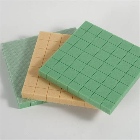 What Is Pvc Foam Core