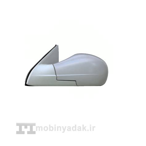 آینه بغل چپ ام وی ام 550 فروش آینه بغل چپ ام وی ام 550 لوازم یدکی مبین یدک