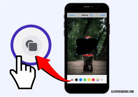 7 Steps To Blur Text In A Picture On IPhone In 2025